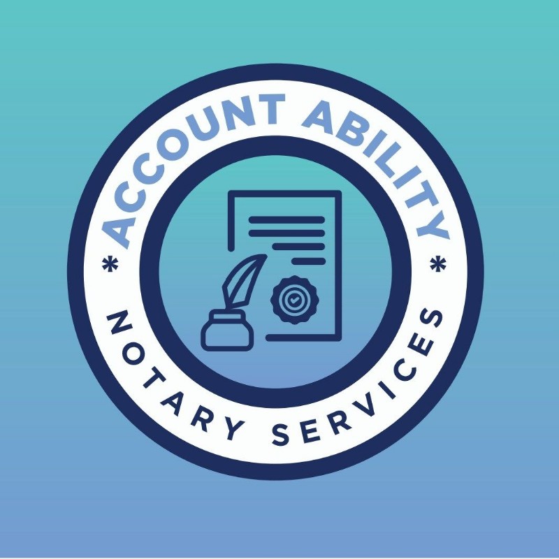 Account Ability Notary Service (@aans_notary) | Snapchat Stories ...