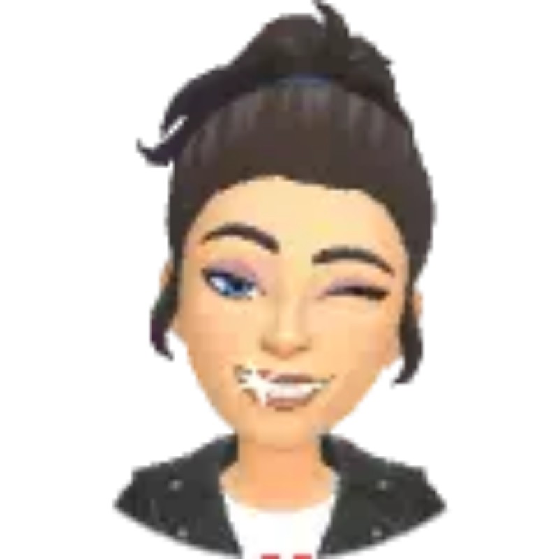 Aarchangela Amidon(@aarchangela) | เรื่องราว Snapchat ตลอดจน Spotlight ...