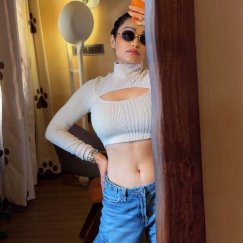 Aarya Vora (@aaryavora) | Snapchat Stories, Spotlight & Lenses