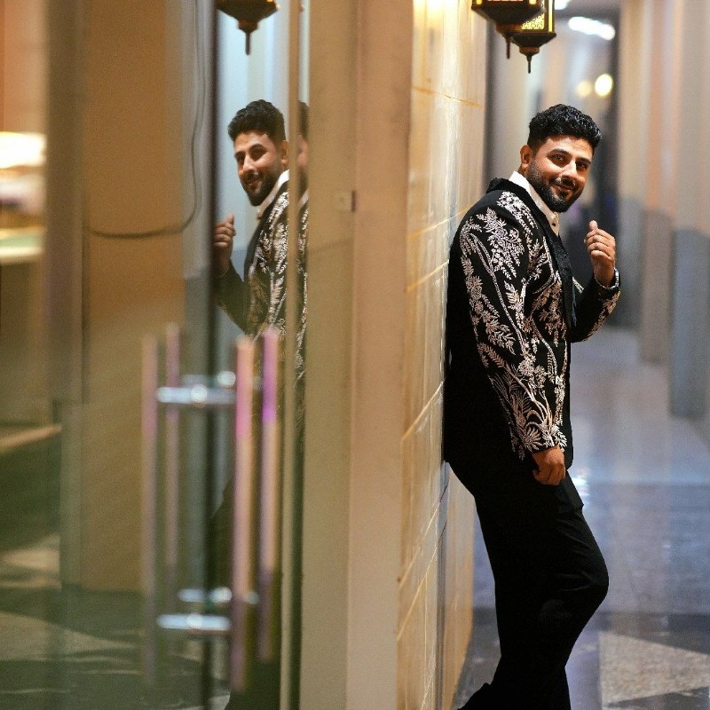 Sayyad Aatif (@aatifali3020) | Snapchat Stories, Spotlight & Lenses