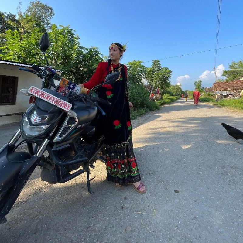 Alisha Basnet (@abasnet6251) | Snapchat Stories, Spotlight & Lenses
