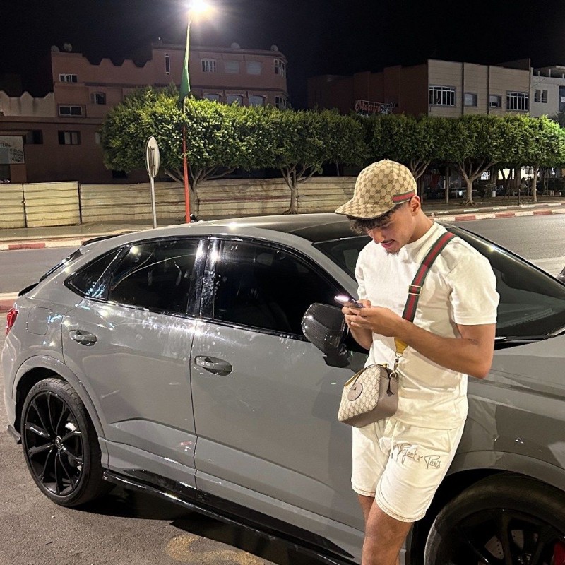 Abdelilah🍊 (@abdelilah_dbxl) | Snapchat Stories, Spotlight & Lenses