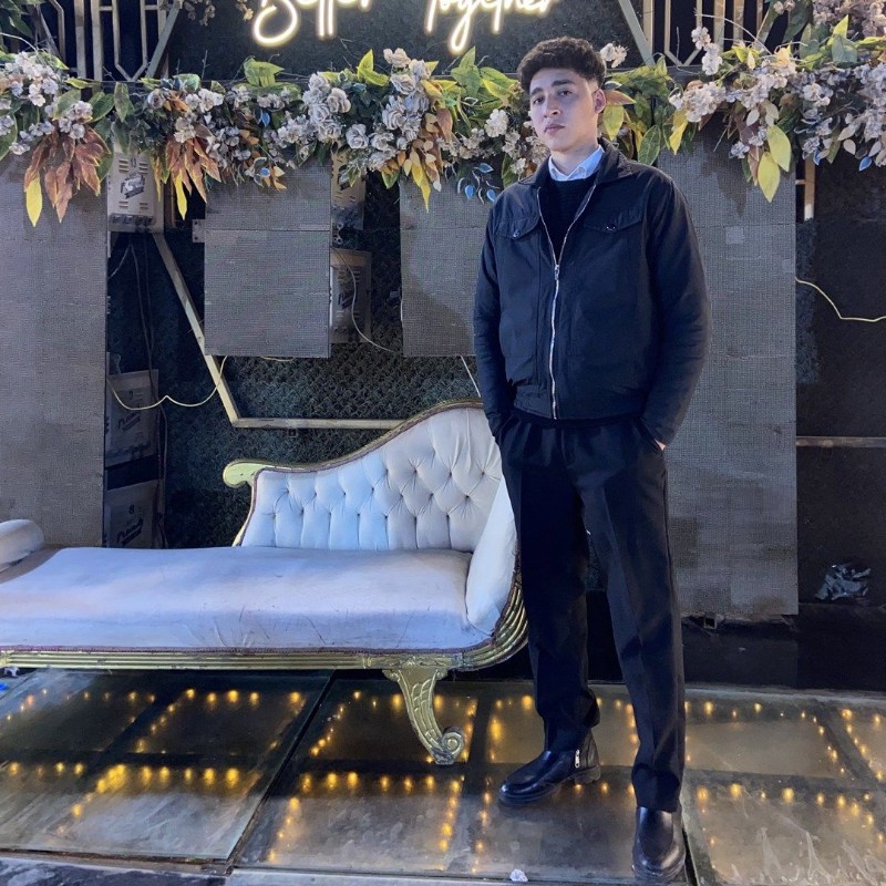 Abdo Bauomi (@abdobauomi) | Snapchat Stories, Spotlight & Lenses