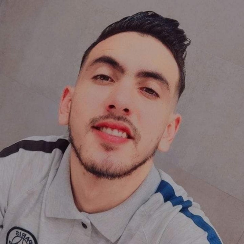 Abdou Ben Nacer (@abdoubennac9304) | Snapchat Stories, Spotlight & Lenses