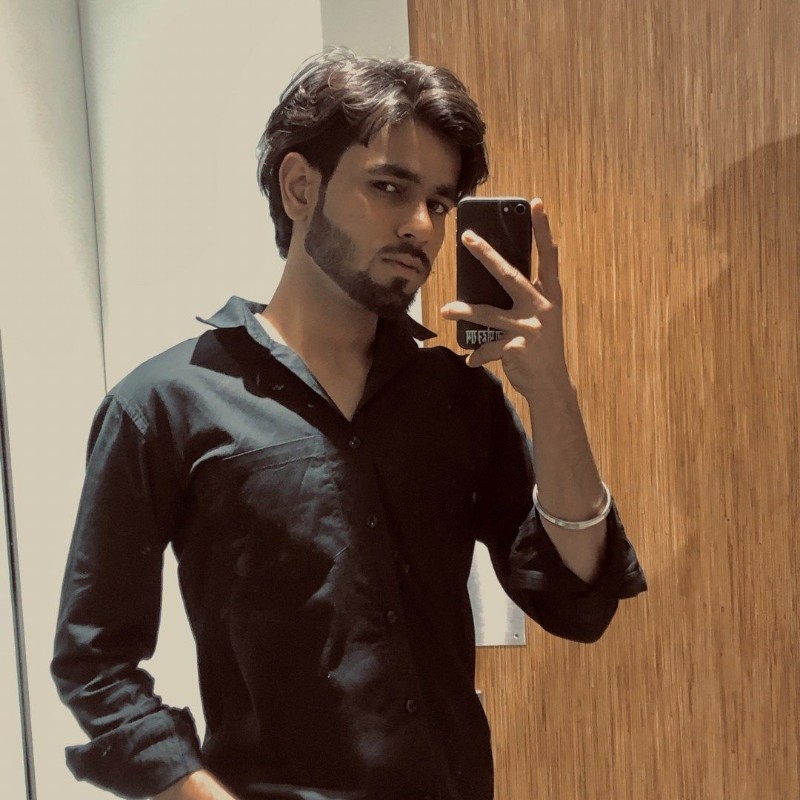 Abhay Kashyap Abhaykashyap17 Snapchat Stories Spotlight And Lenses 