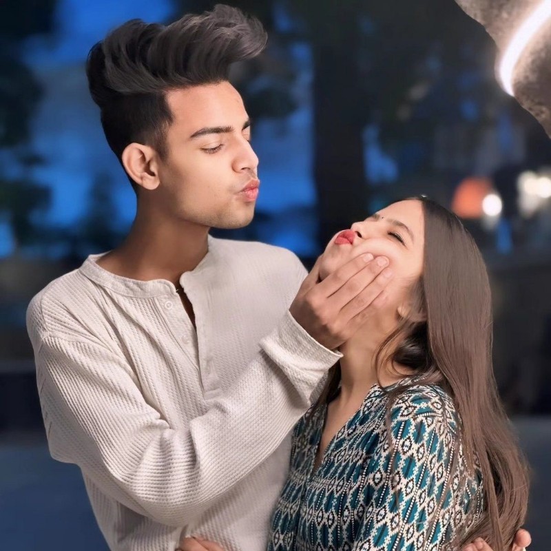 Abid_nitisha69 (@abidnitisha6359) | Snapchat Stories, Spotlight & Lenses