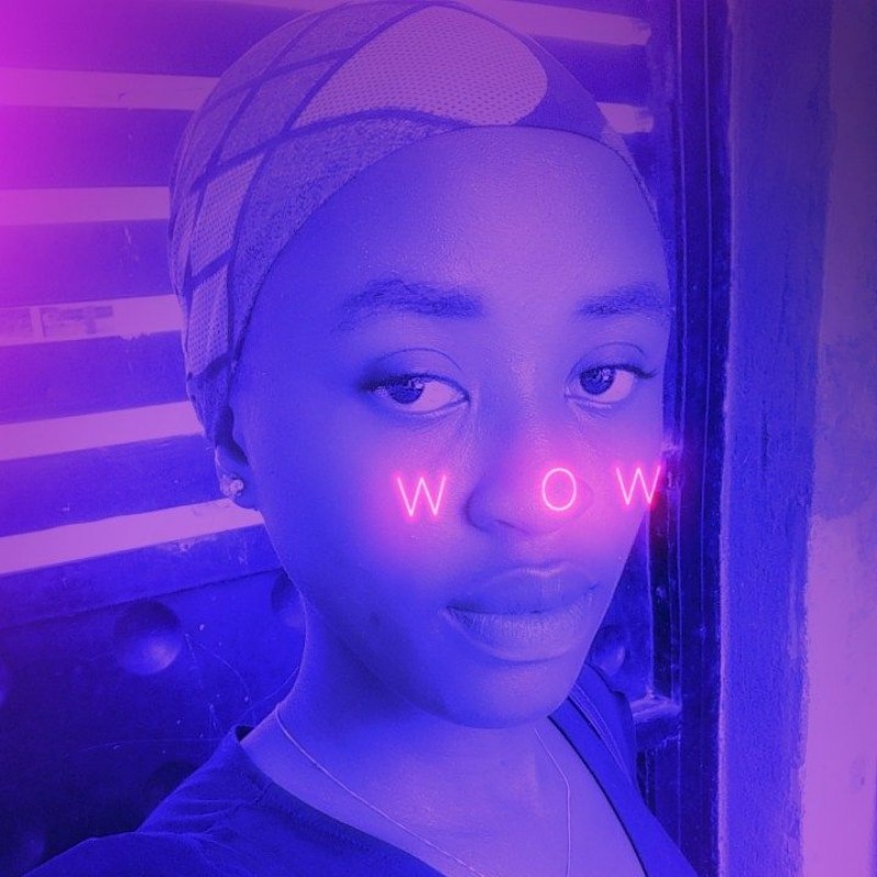 Abigail Ayisi Awuah (@abigailayisiawu) | Snapchat Stories, Spotlight ...
