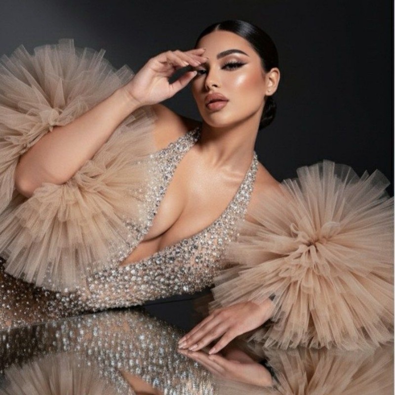 عبير الهادي👸🕯 (@abir.alhady) | Snapchat Stories, Spotlight & Lenses