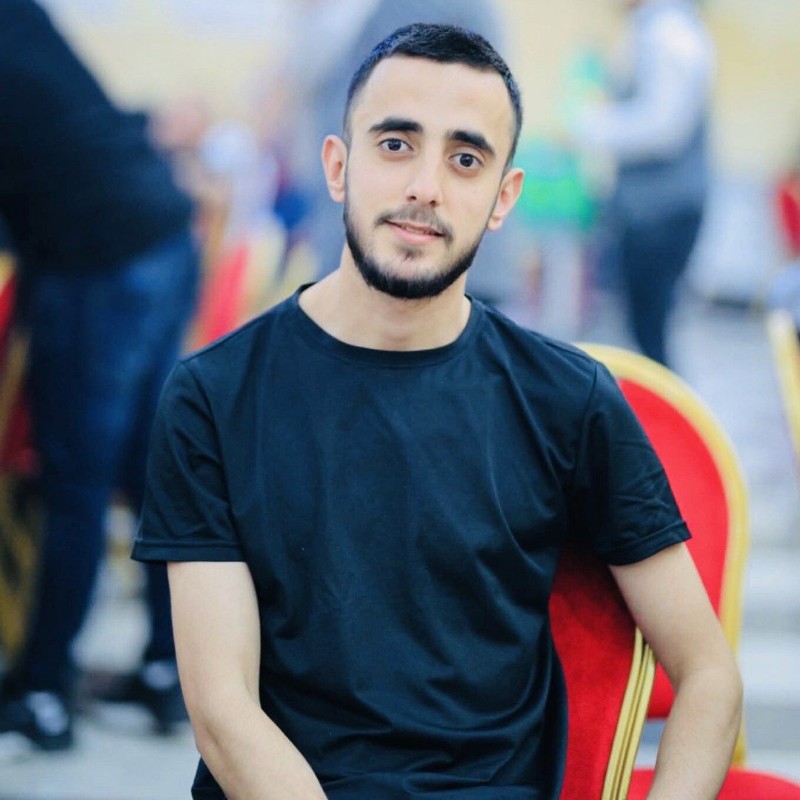 Mohammad_rahhal (@abn_alquds1948) | Snapchat Stories, Spotlight & Lenses