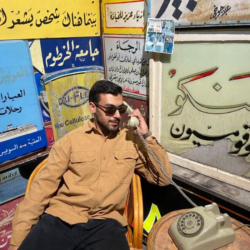 𝑨𝑩𝑶𝑶𝑫 ࿐🔻 (@abood_hazem04) | Snapchat Stories, Spotlight & Lenses