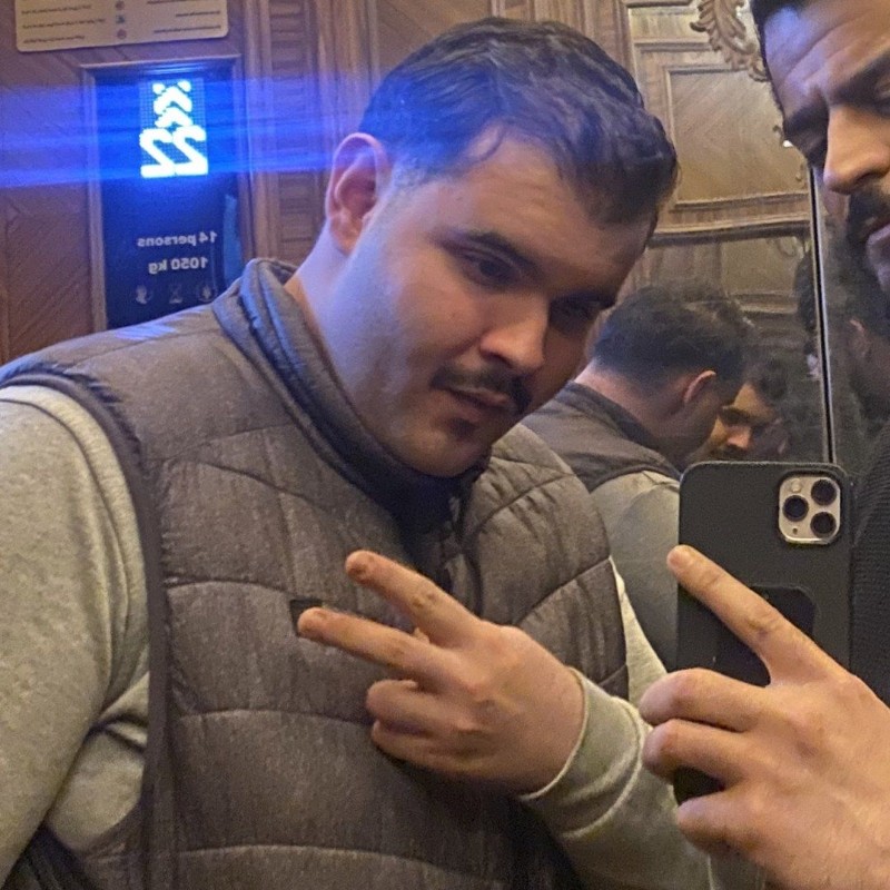 AMZ 🤵‍♂️ (@abood_wz) | Snapchat Stories, Spotlight & Lenses