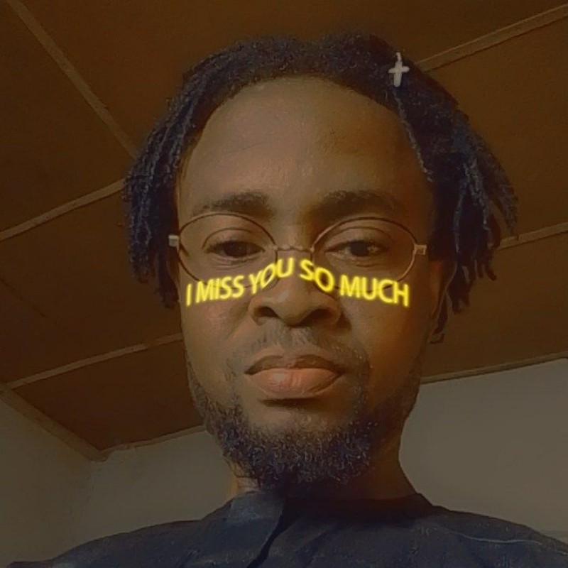 Abraham F Sunday (@abrahamfsunday) | Snapchat Stories, Spotlight & Lenses