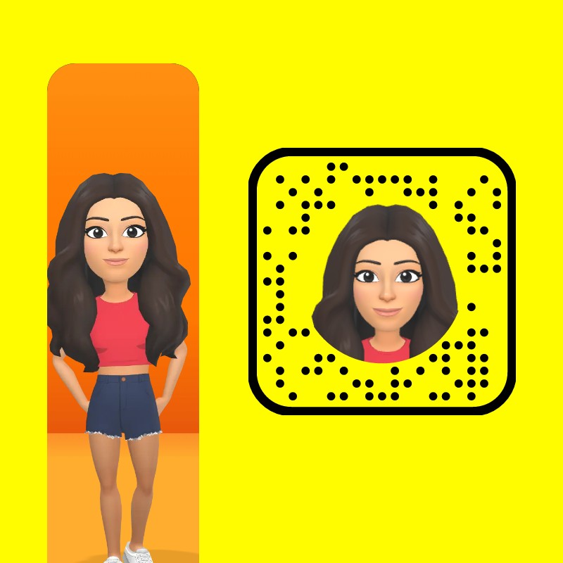 ABRIL Cardenas(@aby_card) | เรื่องราว Snapchat ตลอดจน Spotlight และเลนส์