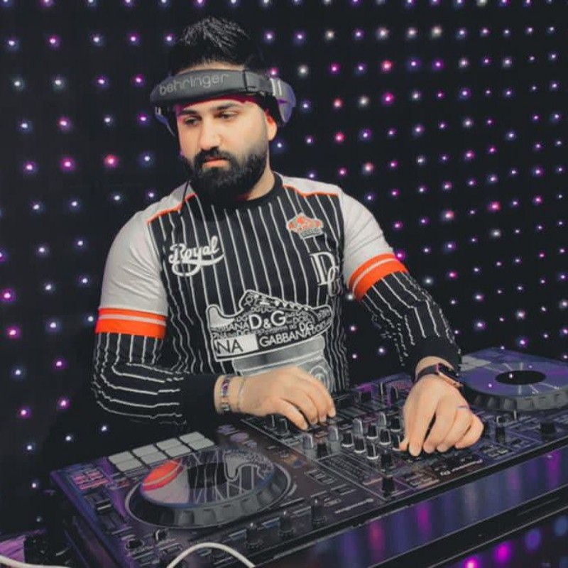 دي جي ايسر | Dj Acer 🔉🎧 (@acer_dj) | Snapchat Stories, Spotlight & Lenses