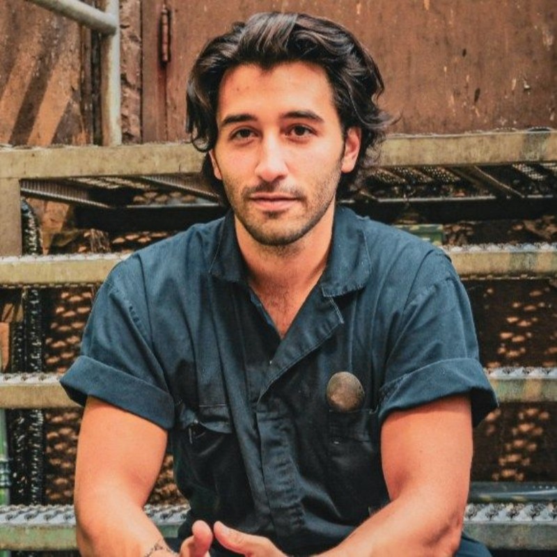 Matt Broussard (@acooknamedmatt) | Snapchat Stories, Spotlight & Lenses