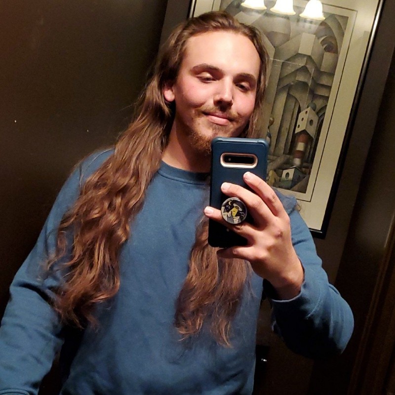 andrew(@acoustic_sleep) | เรื่องราว Snapchat ตลอดจน Spotlight และเลนส์