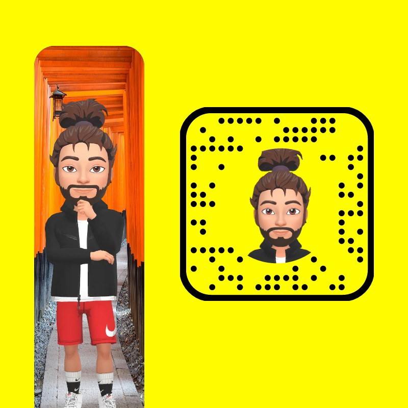 AHB (@activehumanbody) | Snapchat Stories, Spotlight & Lenses