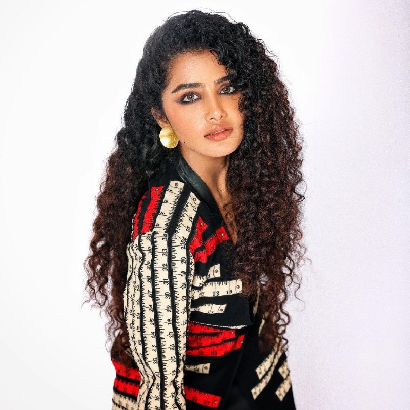 Anupama Parameswaran (@actress.anupama) | Snapchat Stories, Spotlight ...