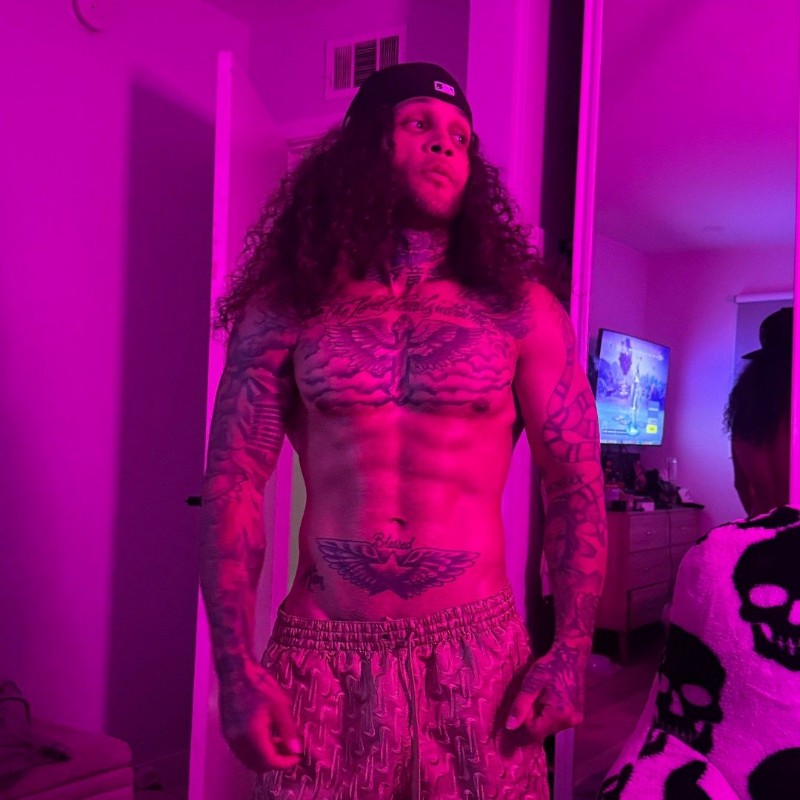 Tre Carter (@actualtrecarter) | Snapchat Stories, Spotlight & Lenses