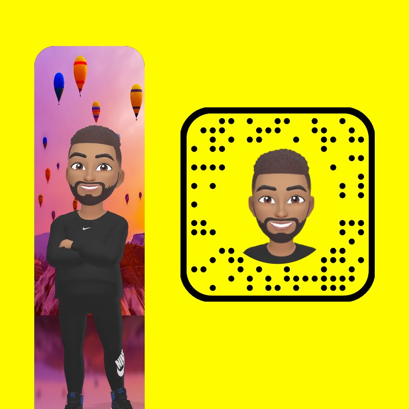 Andrew Daniel(@adaniel1992) | เรื่องราว Snapchat ตลอดจน Spotlight และเลนส์