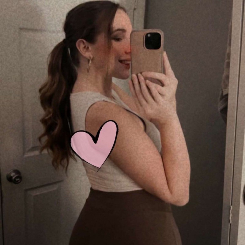 Addy💞(@addalynackerman) | เรื่องราว Snapchat ตลอดจน Spotlight และเลนส์