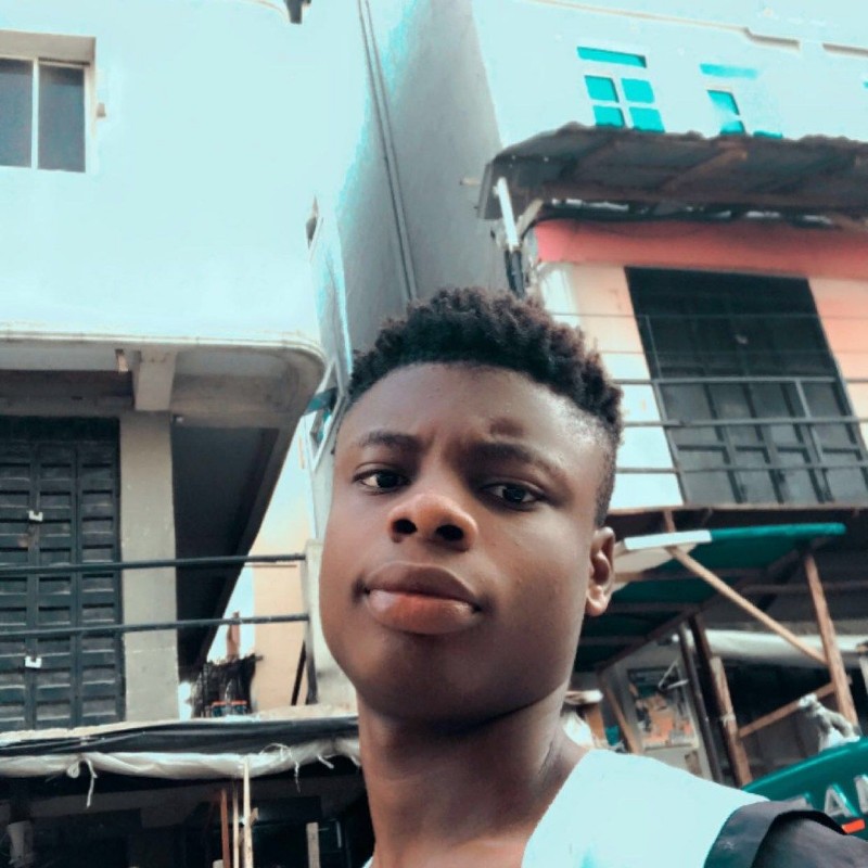 Ade Ola (@ade_o3801) | Snapchat Stories, Spotlight & Lenses