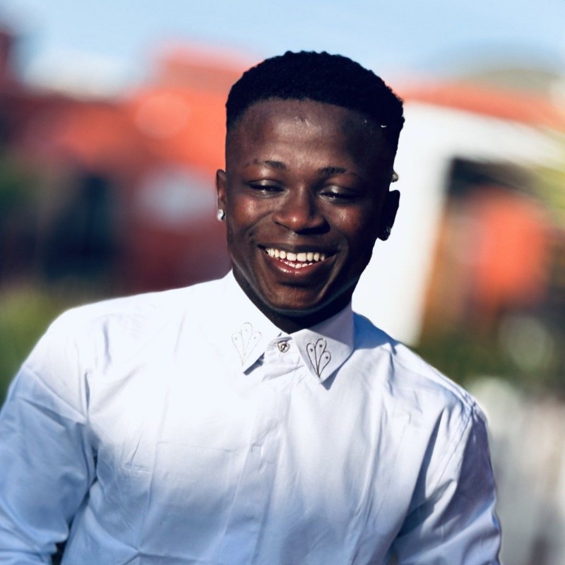 Okiss Pixel 🤳🎥 (@adekunleyoo) | Snapchat Stories, Spotlight & Lenses