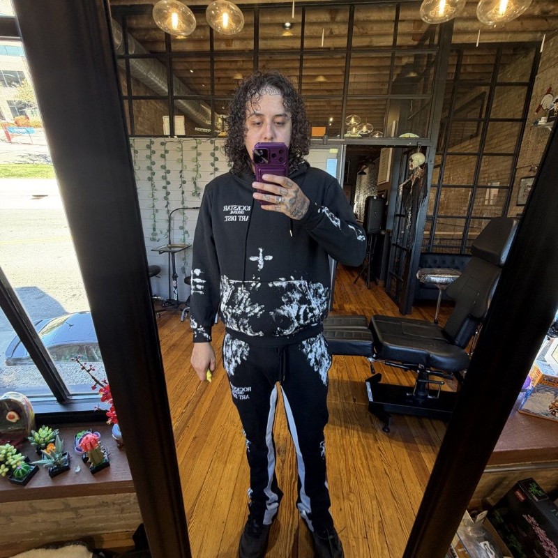 Tattoo Dekor (@adigonz11) | Snapchat Stories, Spotlight & Lenses