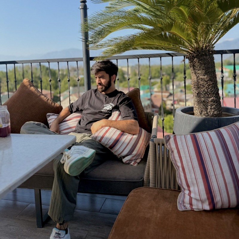 Adnan Riyaz Mir (@adnanriyazmir) | Snapchat Stories, Spotlight & Lenses