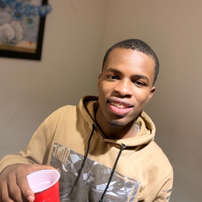 Isaac Paul (@adolphepaul) | Snapchat Stories, Spotlight & Lenses