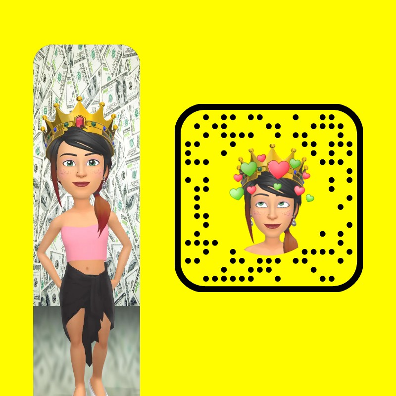 Adrena Candy (@adrena_candy69) | Snapchat Stories, Spotlight & Lenses