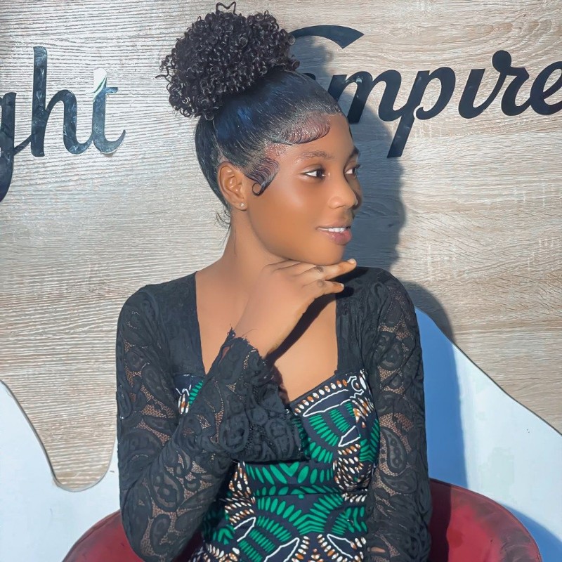 Adunola🩷 Mariam (@adunolam25) | Snapchat Stories, Spotlight & Lenses