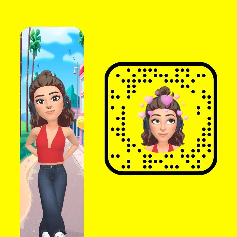 Ambre🥰 (@aduportail) | Snapchat Stories, Spotlight & Lenses