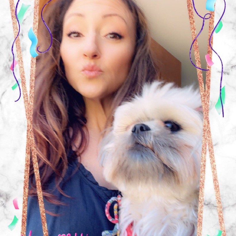 Amanda (@aemtff77) | Snapchat Stories, Spotlight & Lenses