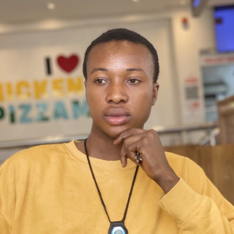 Afram Daniel (@aframdaniel2025) | Snapchat Stories, Spotlight & Lenses