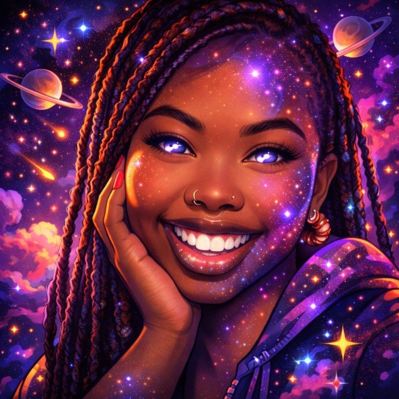 Fatou Barry (@afrikanreine) | Snapchat Stories, Spotlight & Lenses