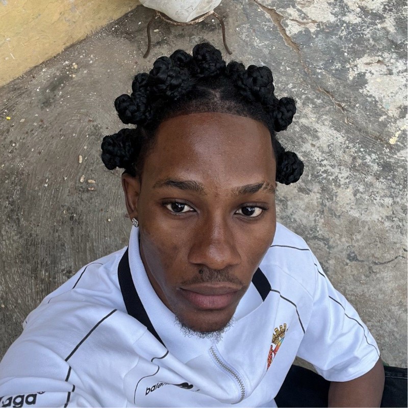 Afro_ Jerron (@afro_jerron1) | Snapchat Stories, Spotlight & Lenses