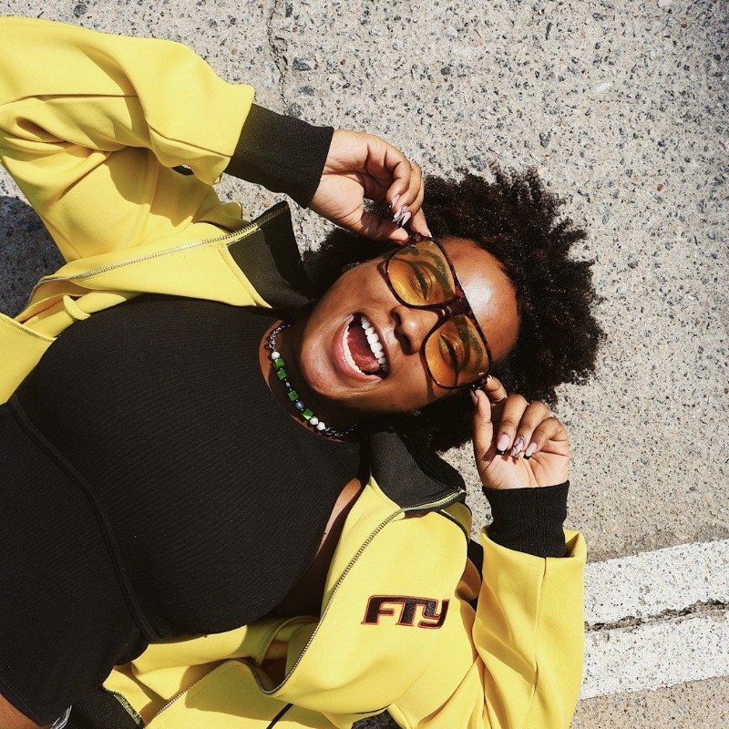 Afronitaaa ️ (@afronitaaa) | Snapchat Stories, Spotlight & Lenses