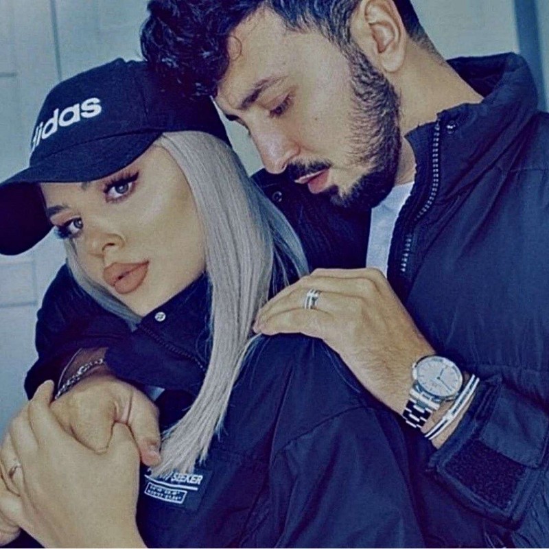 ﮼ئەفسانەی ﮼ژیان 🖤 (@afsanae-zhyan) | Snapchat Stories, Spotlight & Lenses