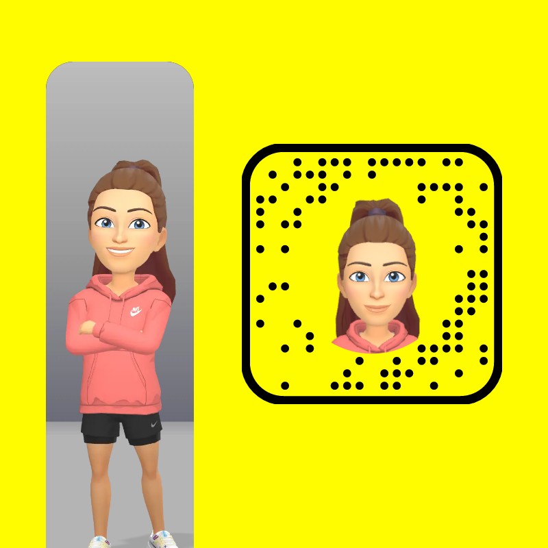 Agata (@agata_2024) | Snapchat Stories, Spotlight & Lenses