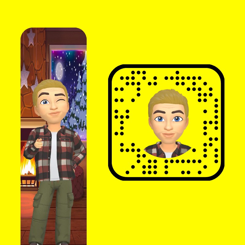 (@agent) | Snapchat Stories, Spotlight & Lenses