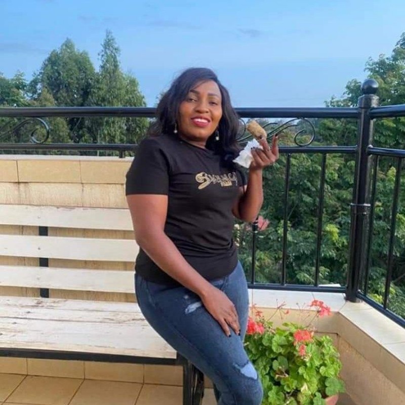 Agnes Njeru (@agnesnjeru22442) | Snapchat Stories, Spotlight & Lenses