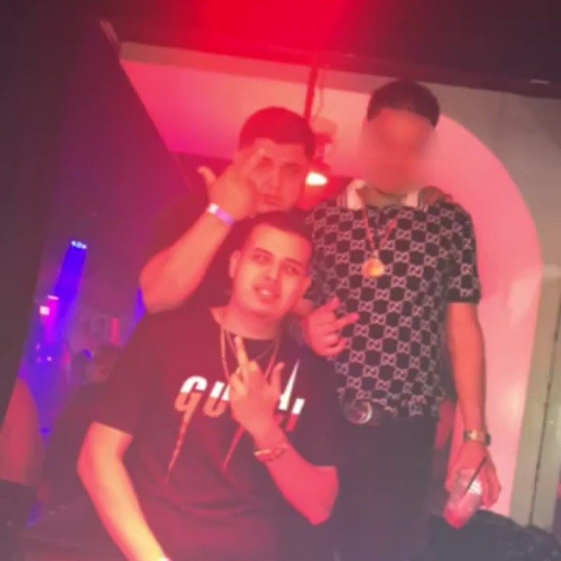 Dopee_josee23 (@aguila_htx) | Snapchat Verhalen, Spotlight en Lenzen