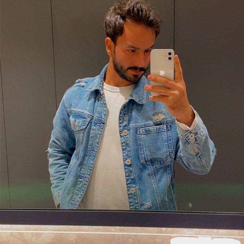 AHMAD SHAMI🇯🇴 (@ah.shamy) | Snapchat Stories, Spotlight & Lenses