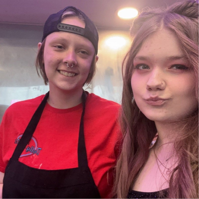 lucy wimmer😶‍🌫️🫶 (@ahegaoduck) | Snapchat Stories, Spotlight & Lenses