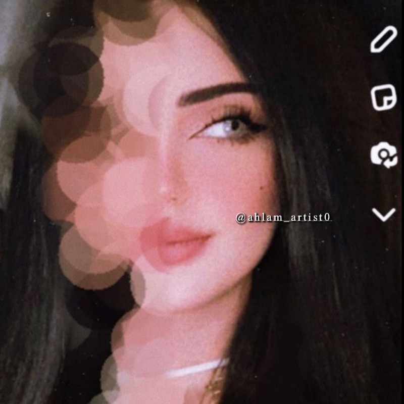 أحلام🐆🇸🇦 (@ahlam_artist0) | Snapchat Stories, Spotlight & Lenses
