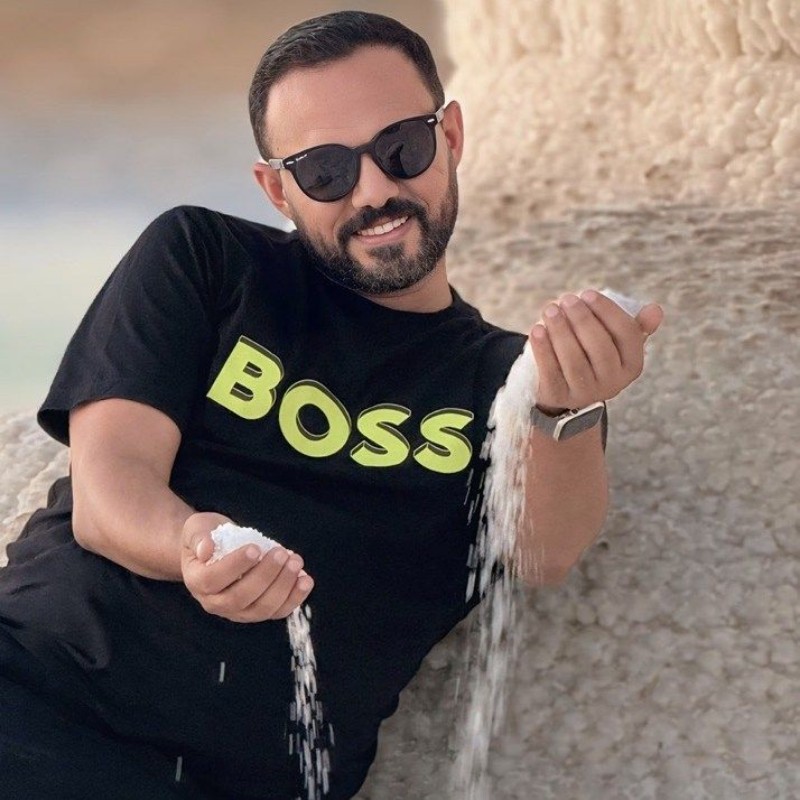 احمد المناصير 🇯🇴 (@ahmad-almanaser) | Snapchat Stories, Spotlight & Lenses