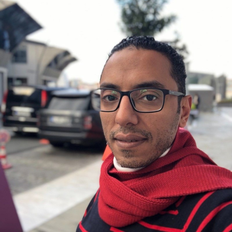 Dr. A. Halawani (@ahmad.halawani) | Snapchat Stories, Spotlight & Lenses