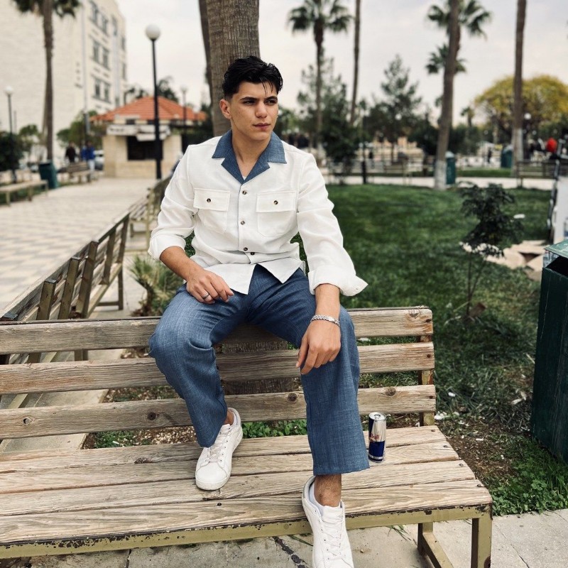 Ahmed (@ahmd50-5) | Snapchat Stories, Spotlight & Lenses