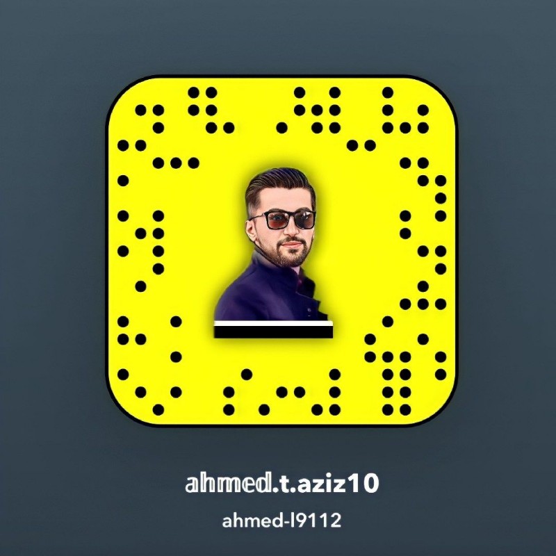 🇧🇪𝕒𝕙𝕞𝕖𝕕.t.aziz10🇧🇪 (@ahmed-l9112) | Snapchat Stories, Spotlight & Lenses